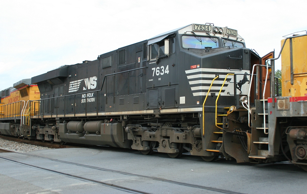 NS 7634